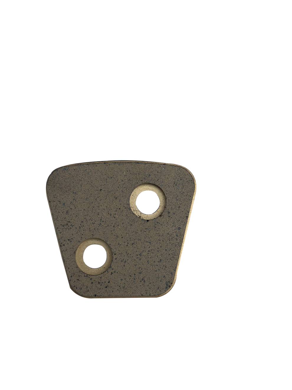 Copper substrate – yleda